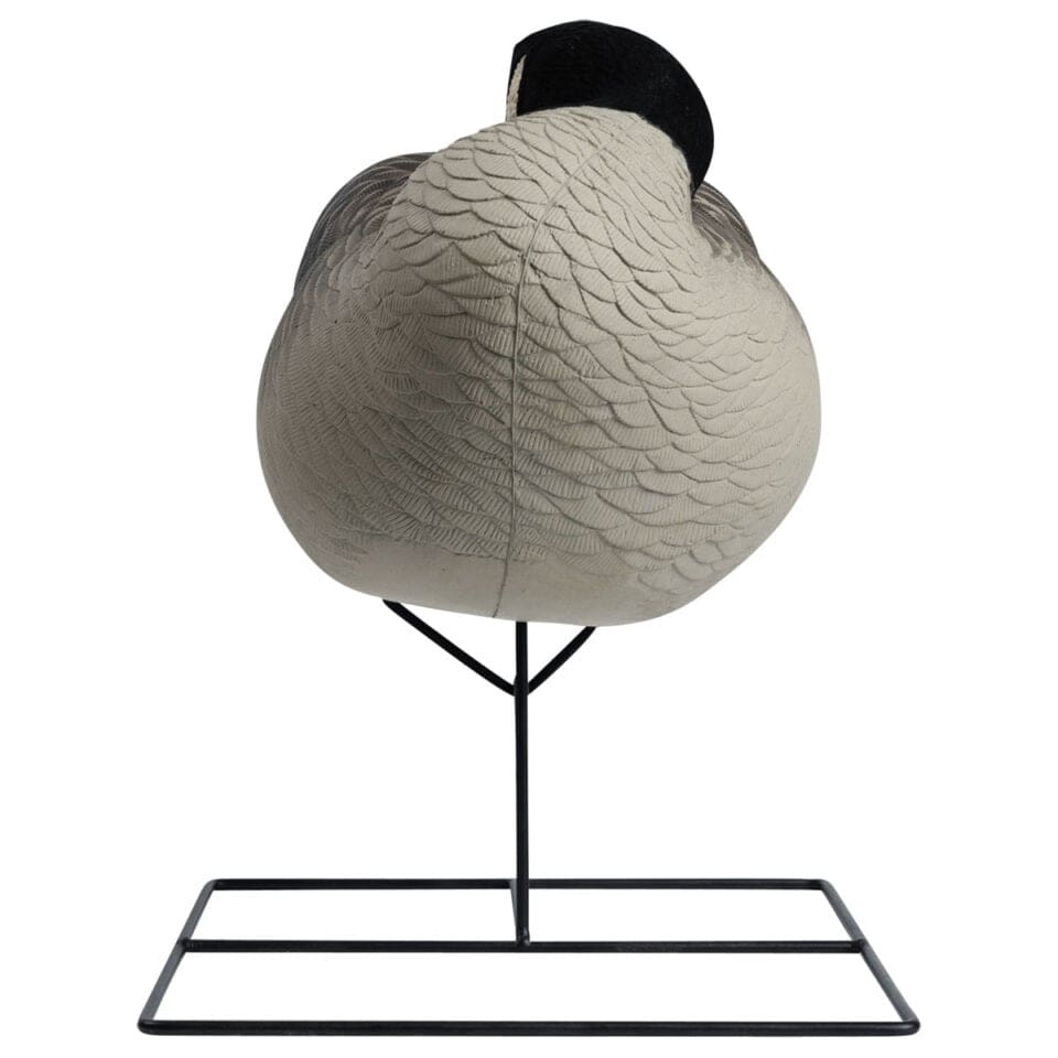 Rugged Series Flocked Head Full Body Canada Sleeper 4-Pack | Hardcore ...