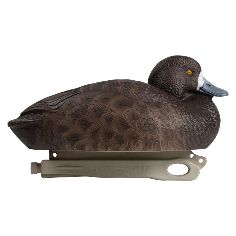 Rugged Series Bluebill - Foam Filled | Hardcore™ Waterfowl