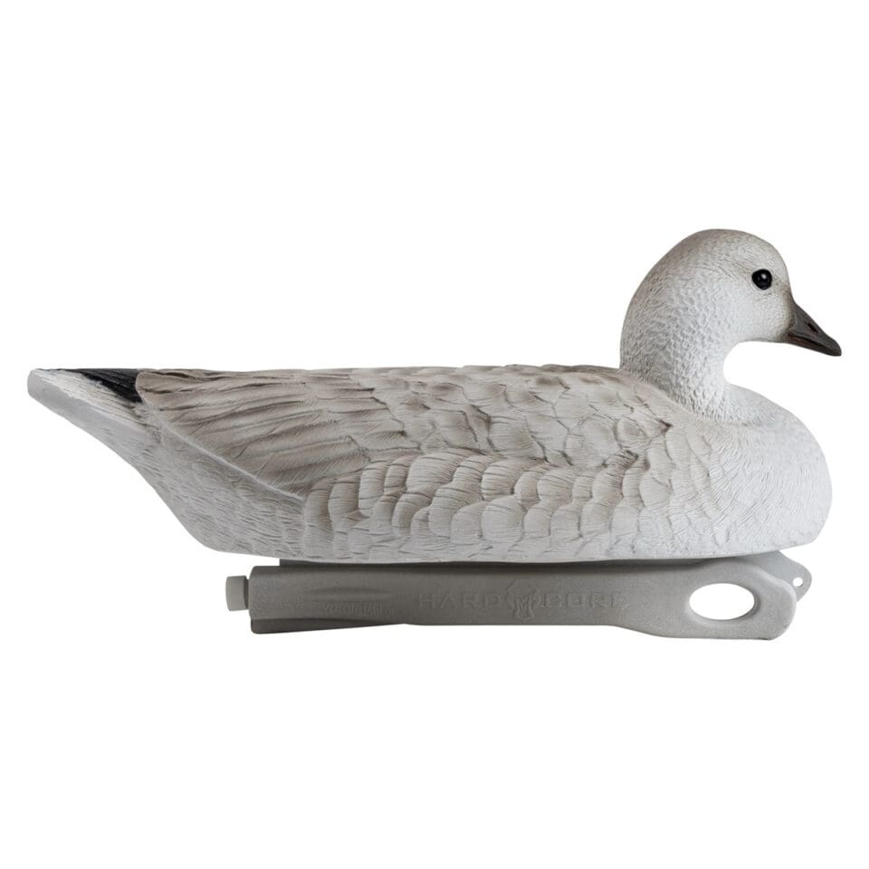 Rugged Series Snow Goose Floater | Hardcore™ Waterfowl