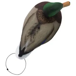 Rugged Series Full Body Mallard Decoys | Hardcore™ Waterfowl