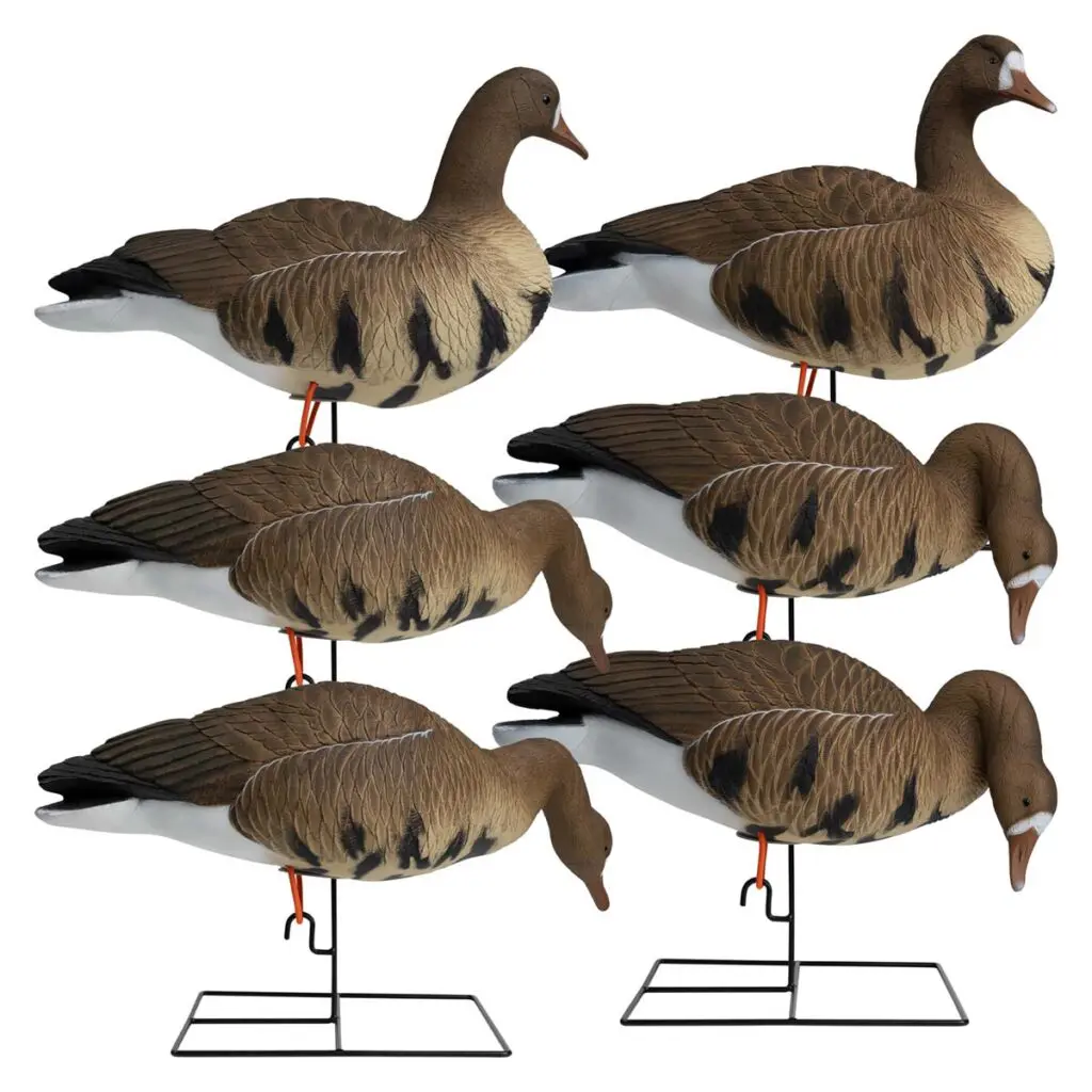 Hardcore Goose Decoys For Sale | Hardcore™ Waterfowl