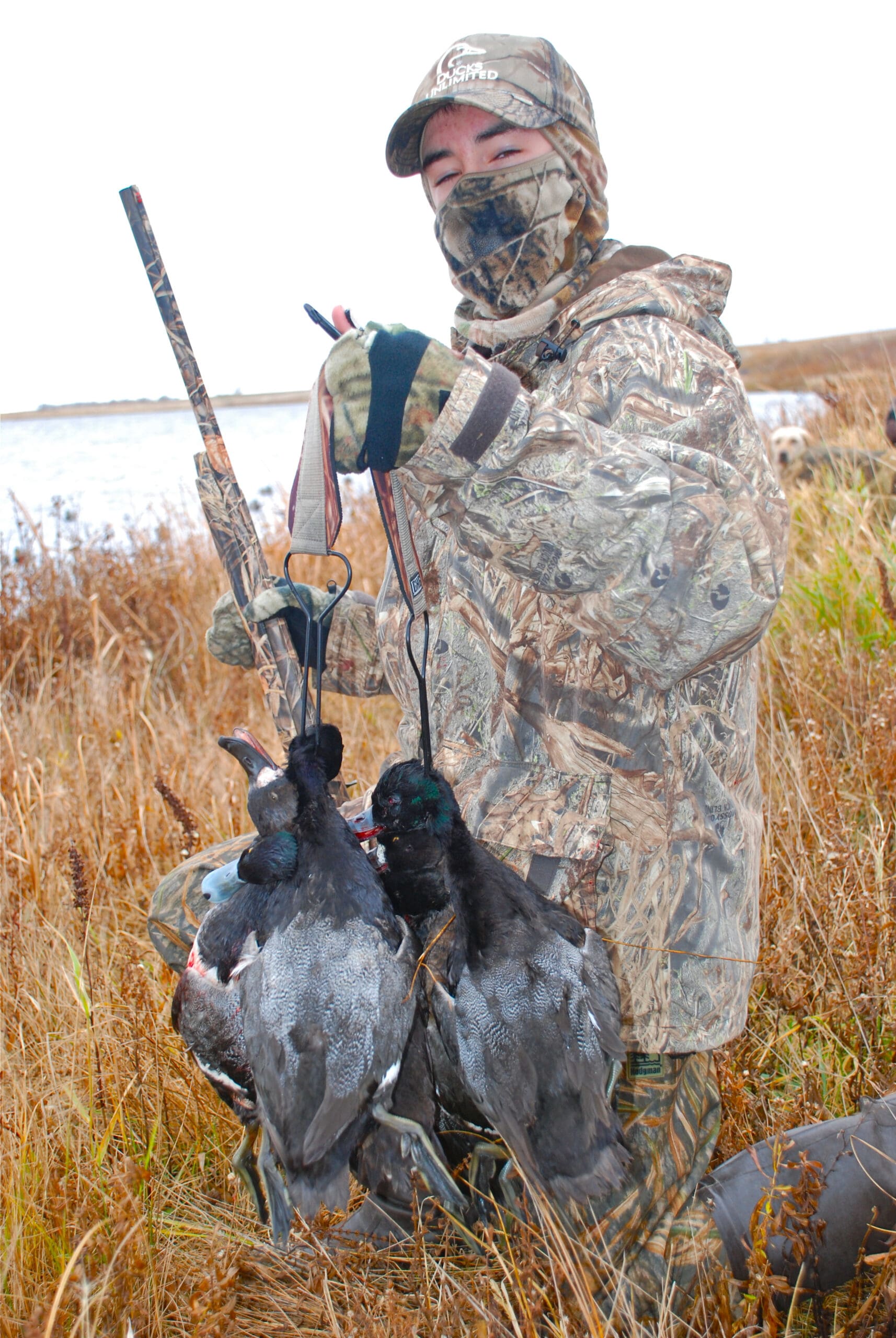 In Between Shot Sizes | Hardcore™ Waterfowl