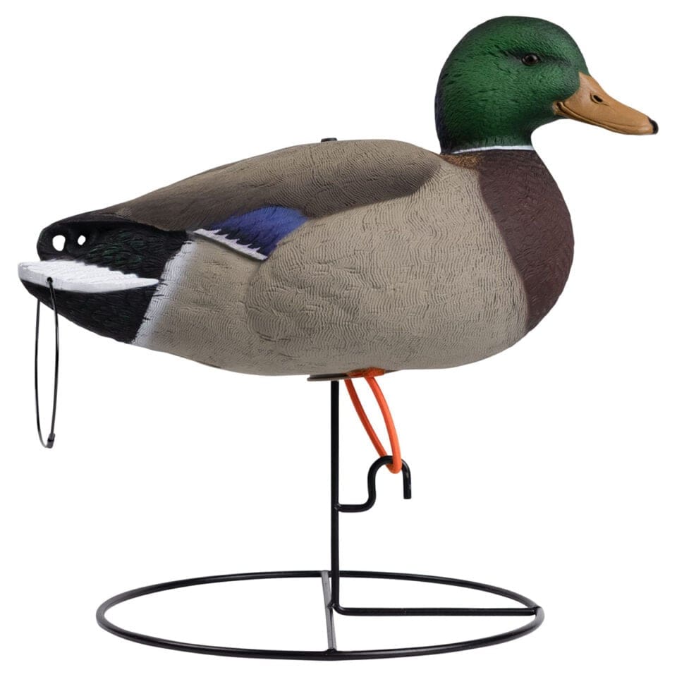 Rugged Series Snow Full Body Pack Sample SINGLE | Hardcore™ Waterfowl